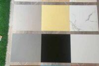 Floor Matter Solutions | Supply & Install Flooring Materials